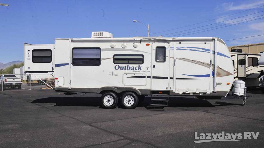 2009 Keystone RV Outback 23KRS for sale in Tucson, AZ | Lazydays