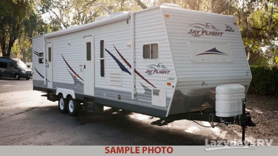 2007 Jayco Jay Flight 31BHDS for sale in Tampa, FL | Lazydays