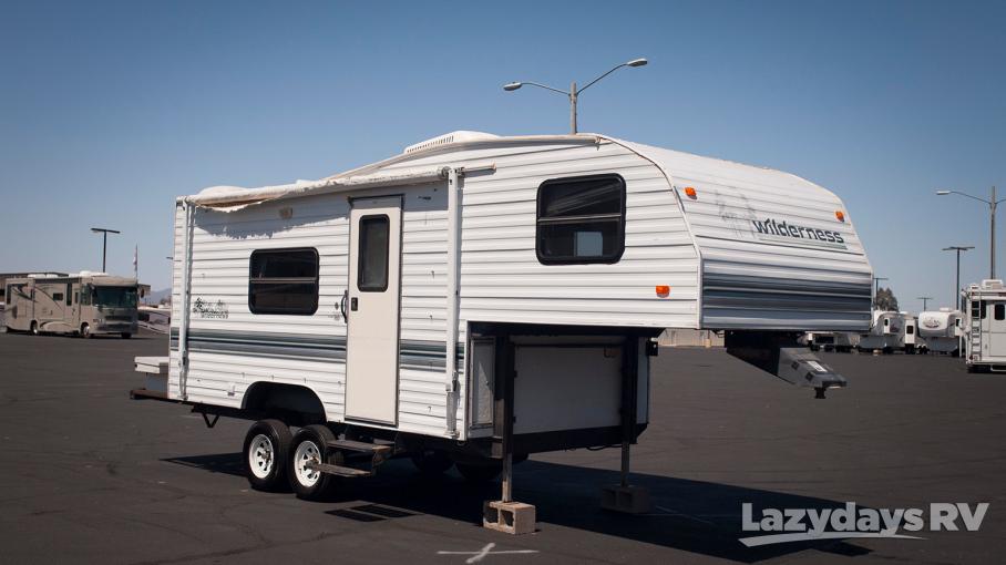 1995 Fleetwood RV Wilderness 21L for sale in Tucson, AZ | Lazydays