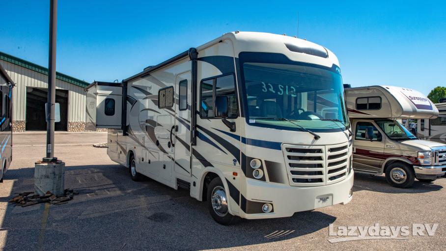 Forest River FR3 | Class A Motorhome| Lazydays RV