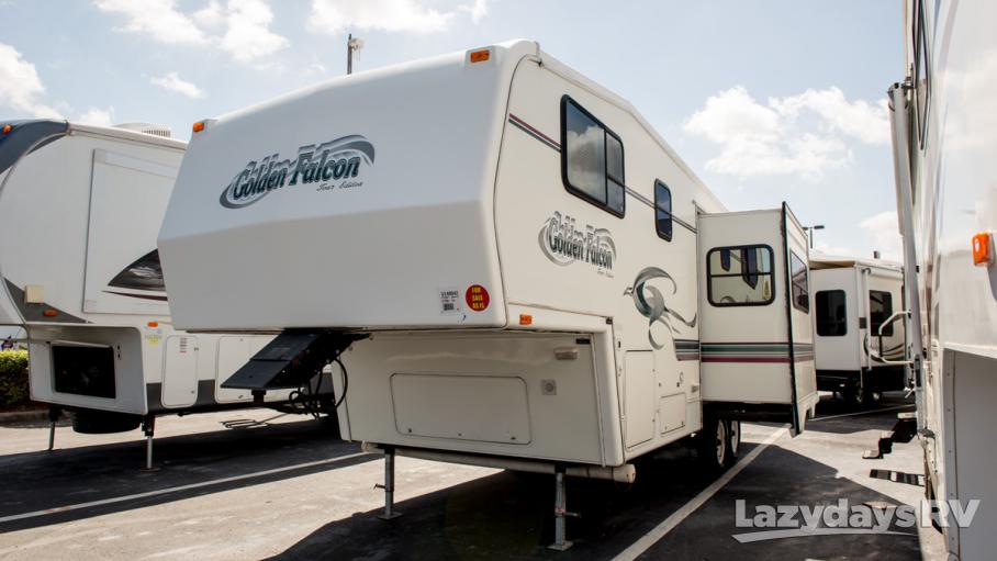 2000 Glendale Golden Falcon 25MGT for sale in Tampa, FL | Lazydays