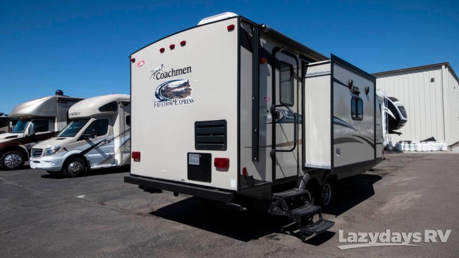 2014 Coachmen Freedom Express 233RBS for sale in Denver, CO | Lazydays