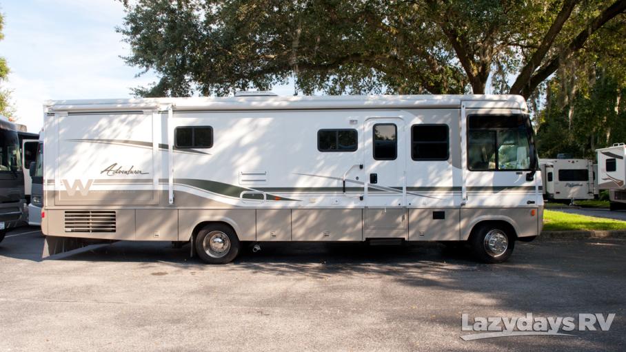 2002 Winnebago Adventurer 32V for sale in Tampa, FL | Lazydays