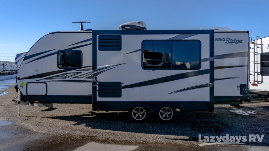 2019 Highland Ridge RV Mesa Ridge Lite 2102RB for sale in Denver, CO ...