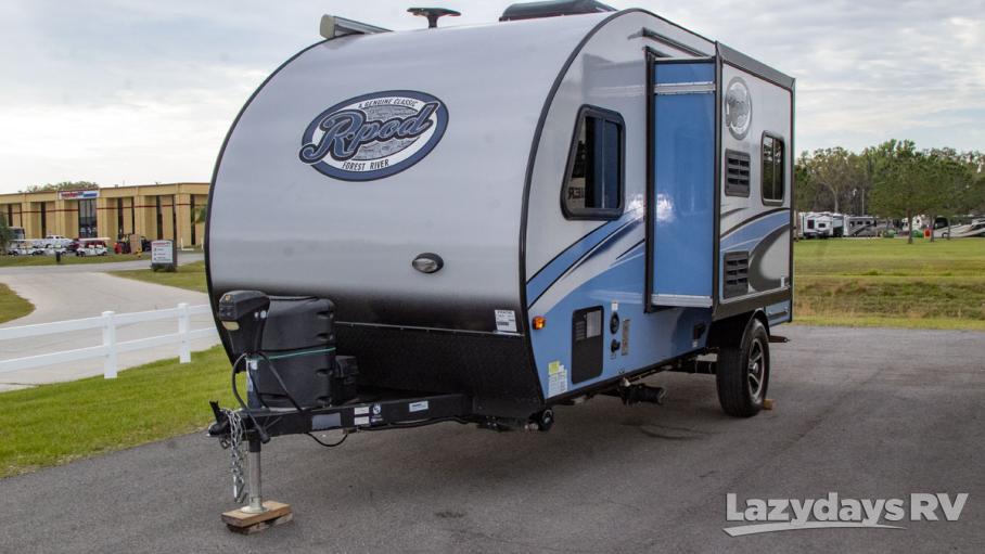2018 Forest River R-Pod Hood River 182G for sale in The Villages, FL ...