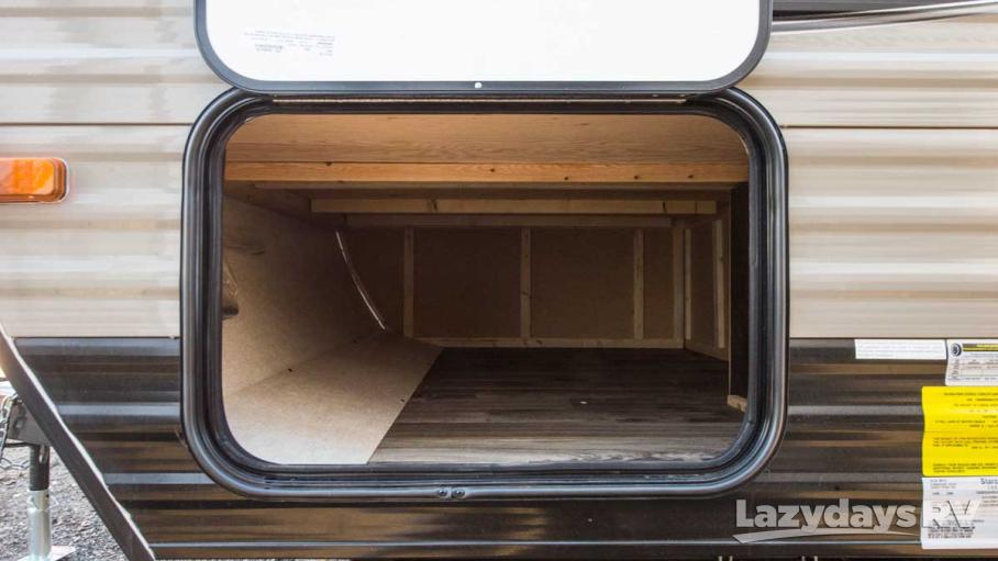 2018 Starcraft Autumn Ridge Outfitter 19BH for sale in Denver, CO ...