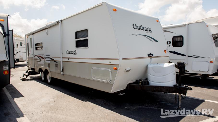 2003 Keystone RV Outback 28RLS for sale in Tampa, FL | Lazydays