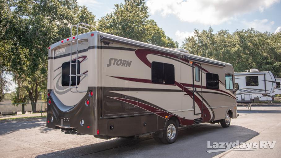 2017 Fleetwood RV Storm 32SA for sale in Minneapolis, MN | Lazydays