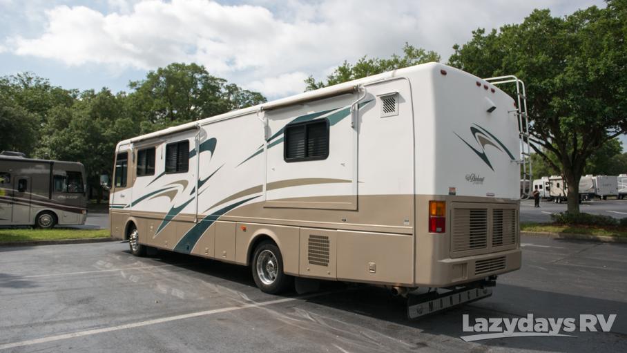 2003 Monaco Diplomat 38PBD for sale in Tampa, FL | Lazydays