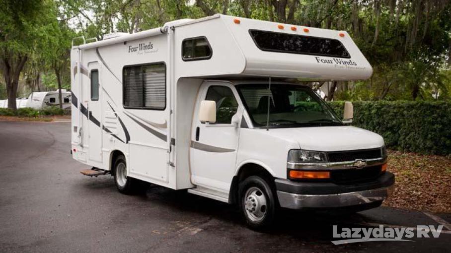 2005 Four Winds Four Winds 5000 21RB for sale in Tampa, FL | Lazydays