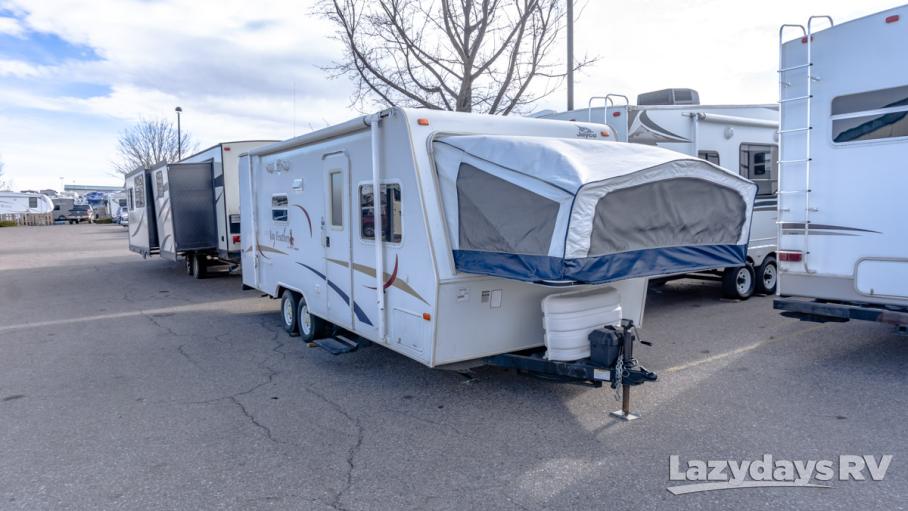 2006 Jayco Jay Flight Swift 23B for sale in Loveland, CO | Lazydays