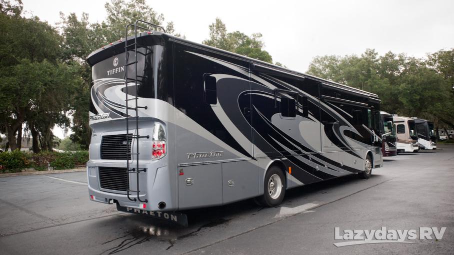 2016 Tiffin Motorhomes Phaeton 40QBH for sale in Tampa, FL | Lazydays