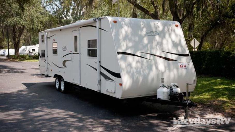 2006 Trail-Lite R-Vision 24 for sale in Tampa, FL | Lazydays