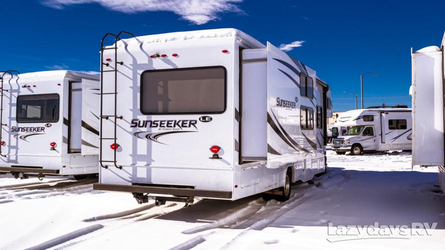 2019 Forest River Sunseeker 3250SLEF for sale in Denver, CO | Lazydays