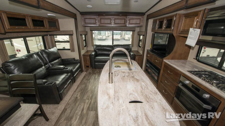 2018 Grand Design Reflection 367BHS for sale in Tampa, FL | Lazydays