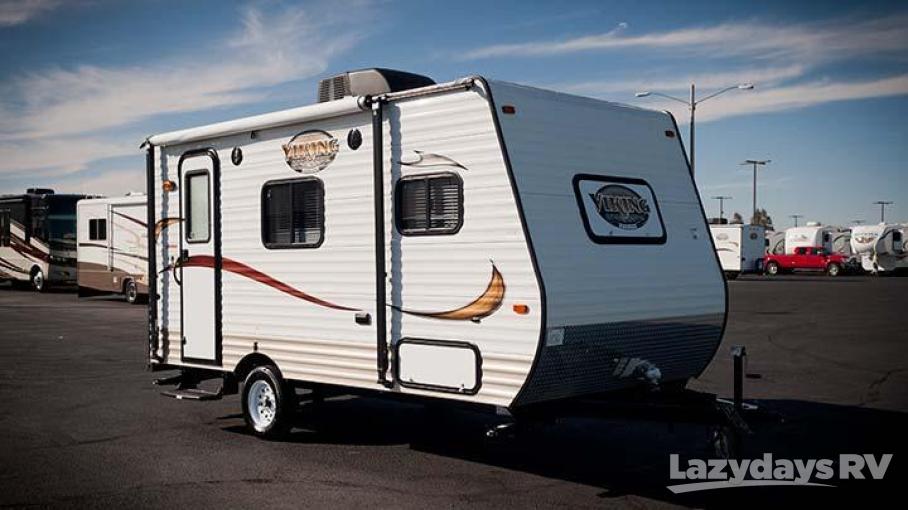 2013 Coachmen Viking 16FB for sale in Tucson, AZ | Lazydays