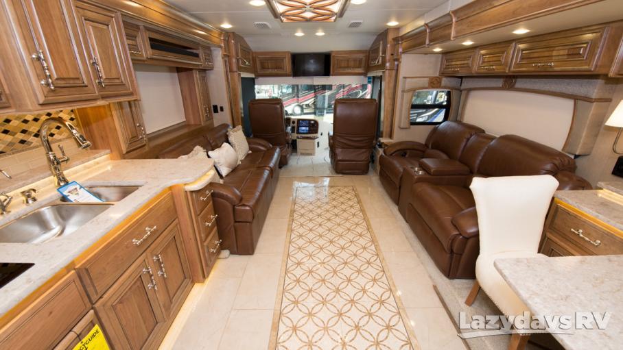2018 Entegra Coach Cornerstone 45A for sale in Tampa, FL | Lazydays