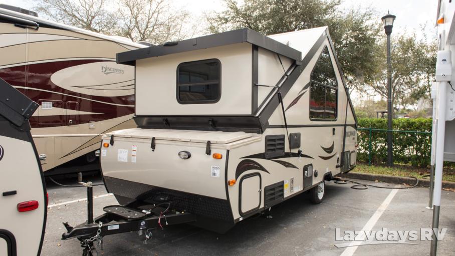 2016 Forest River Rockwood Premier A A214HW for sale in Tampa, FL ...