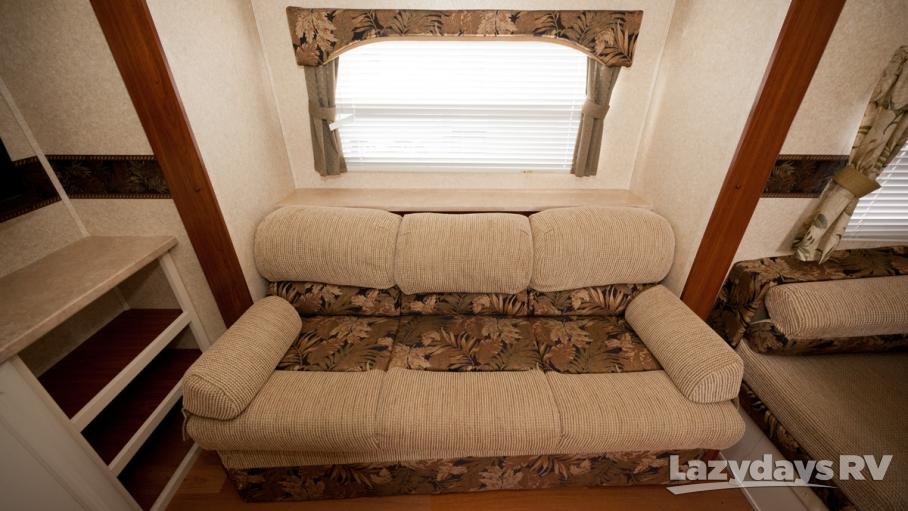 2009 Keystone RV Outback 27L for sale in Tampa, FL | Lazydays