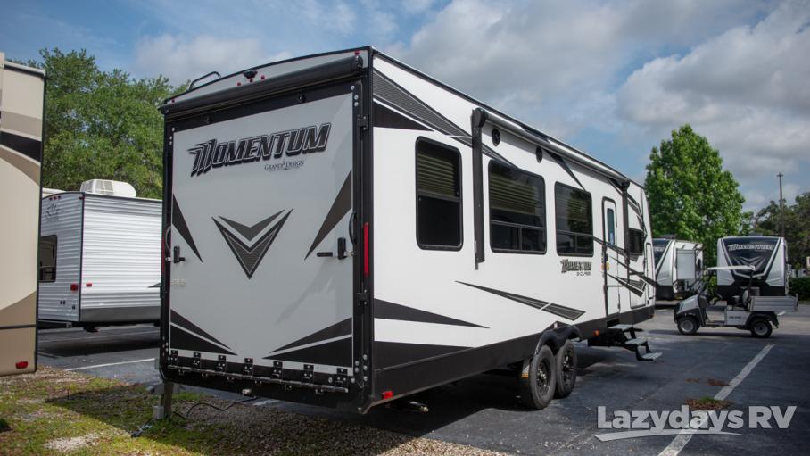 2020 Grand Design Momentum G-Class 28G for sale in Tampa, FL | Lazydays