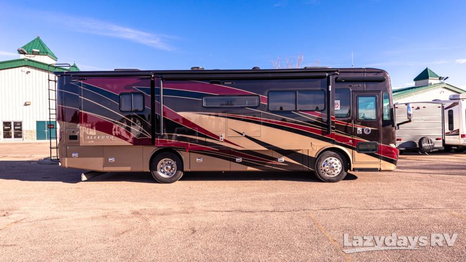 2020 Tiffin Motorhomes Allegro RED 33AA for sale in Loveland, CO | Lazydays