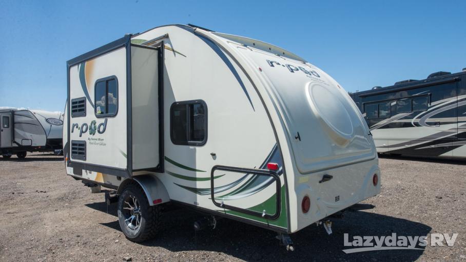 2014 Forest River R-Pod 182G for sale in Denver, CO | Lazydays