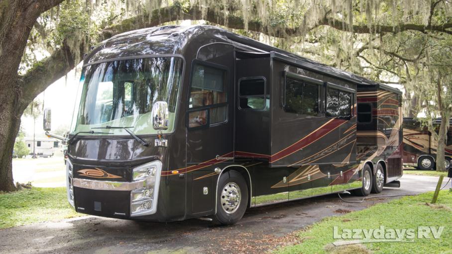 2017 Entegra Coach Cornerstone 45K for sale in Tampa, FL | Lazydays