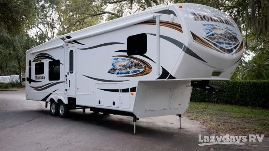 2014 Keystone RV Montana 3402RL for sale in Tampa, FL | Lazydays