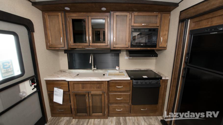 2018 Grand Design Reflection 220RK for sale in Tampa, FL | Lazydays