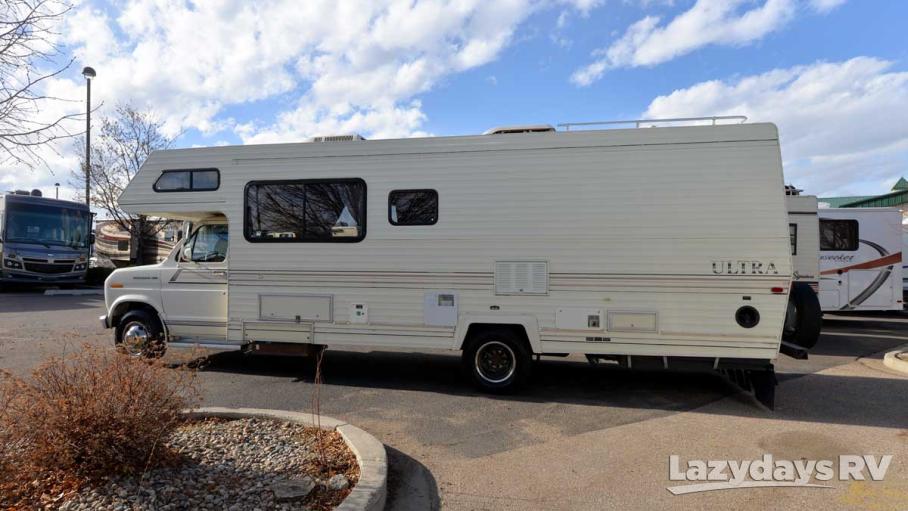 1989 Gulf Stream Conquest SE 28 for sale in Loveland, CO | Lazydays
