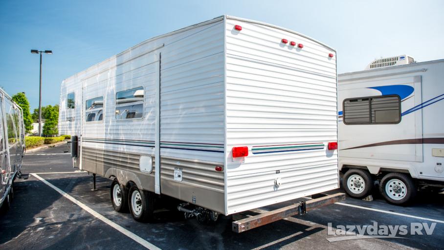 2005 Keystone RV Springdale 249BH for sale in Tampa, FL | Lazydays