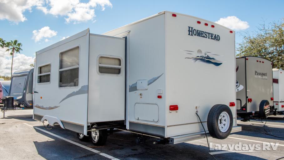 2005 Starcraft Homestead 29BHS for sale in Tampa, FL | Lazydays