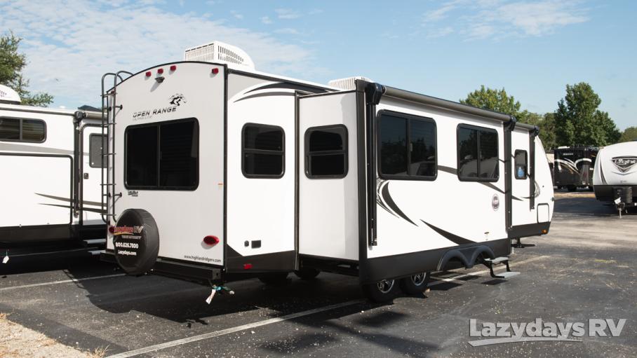 2019 Highland Ridge RV Ultra Lite UT2910RL for sale in Tampa, FL | Lazydays