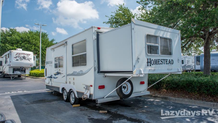 2005 Starcraft Homestead 225RS for sale in Tampa, FL | Lazydays