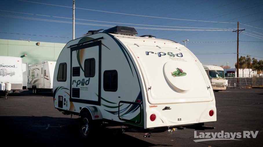 2014 Forest River R-Pod Hood River RP-182G for sale in Tucson, AZ ...