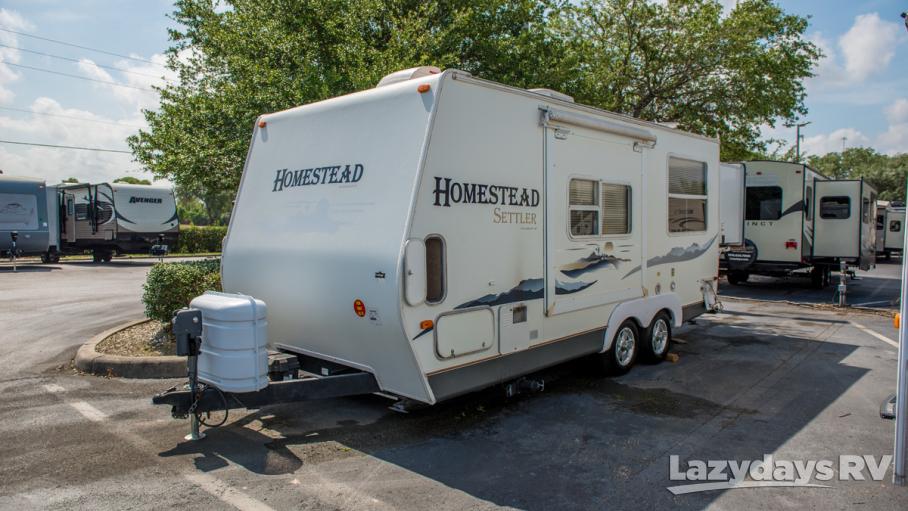 2005 Starcraft Homestead 225RS for sale in Tampa, FL | Lazydays