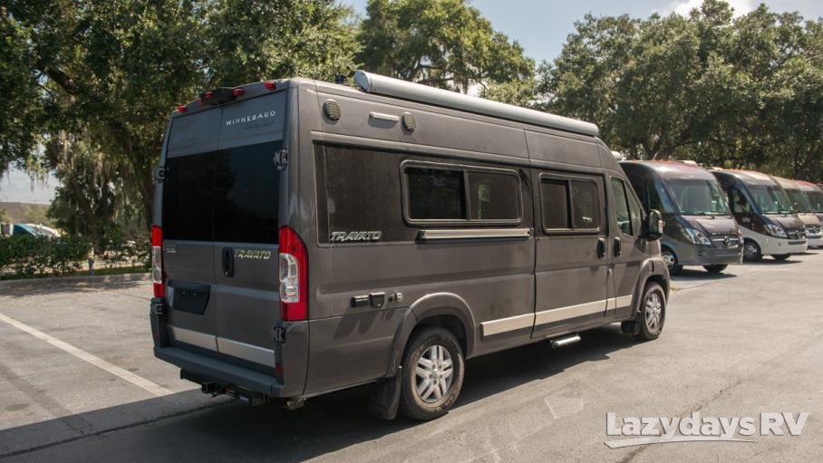 2016 Winnebago Travato 59K for sale in Tampa, FL | Lazydays