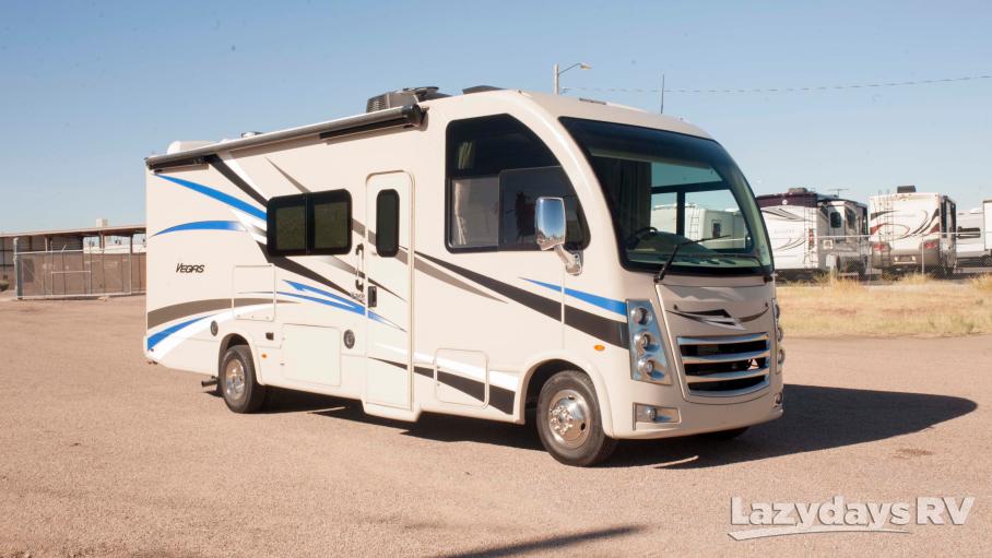 2018 Thor Motor Coach Vegas 25.3 for sale in Tucson, AZ | Lazydays