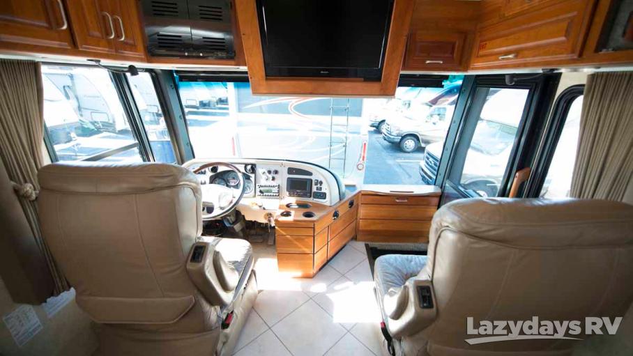 2007 American Coach American Tradition 42L for sale in Tampa, FL | Lazydays