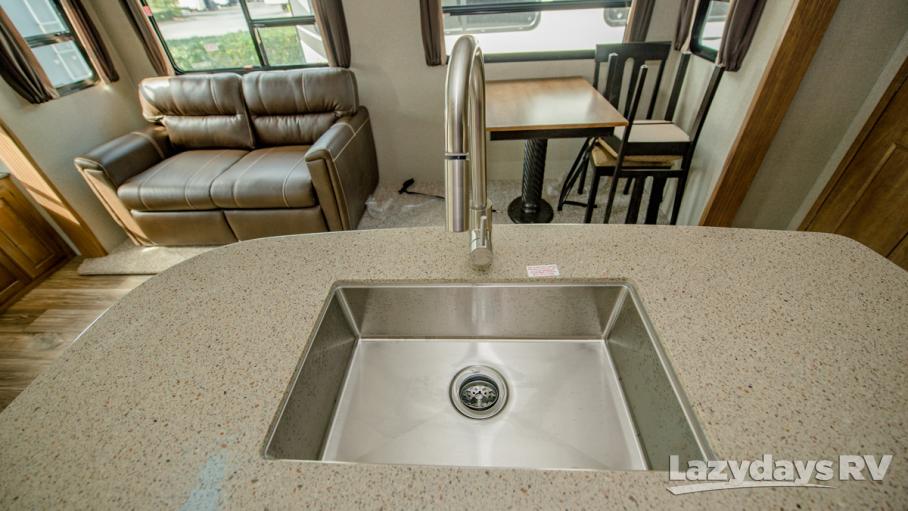 2018 Keystone RV Laredo 334RE for sale in Tampa, FL | Lazydays