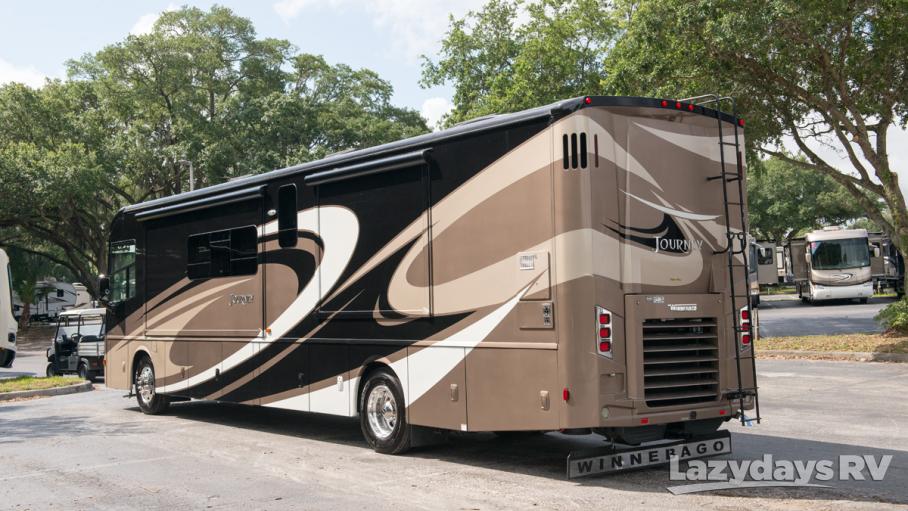 2017 Winnebago Journey 40R for sale in Tampa, FL | Lazydays