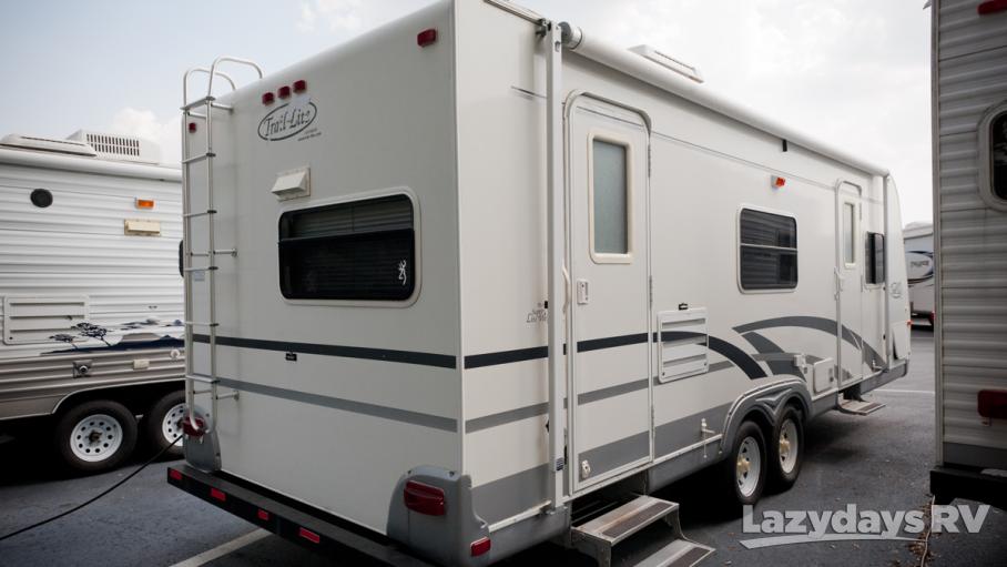 2007 R-Vision Trail Lite 8263S for sale in Tampa, FL | Lazydays