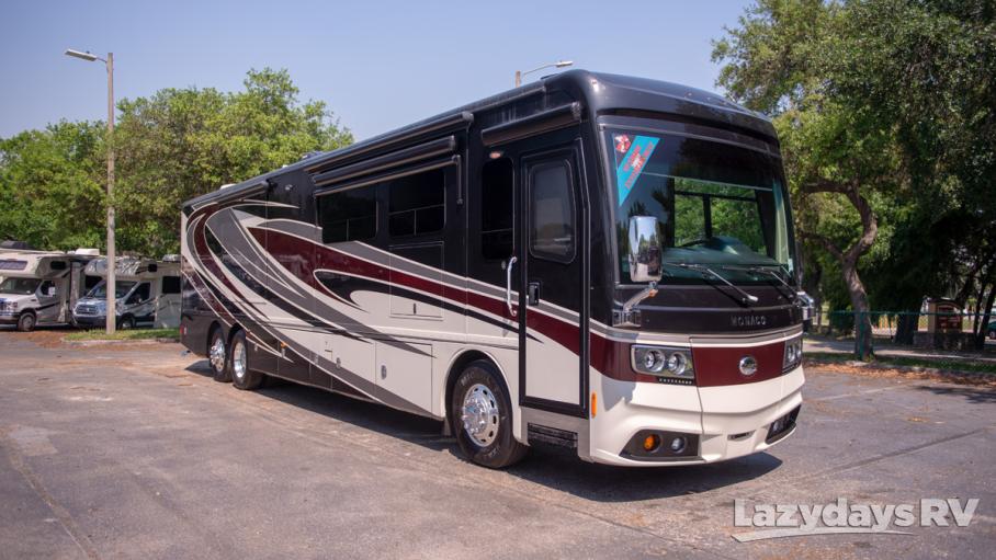 2016 Monaco Diplomat 43Q for sale in Tampa, FL | Lazydays