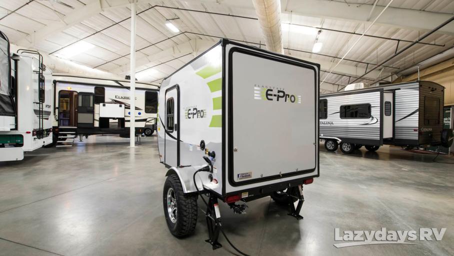 2019 Forest River Flagstaff E Pro E12rk For Sale In Loveland Co Lazydays
