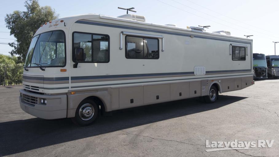 1995 Fleetwood RV Bounder 36XL for sale in Tucson, AZ | Lazydays