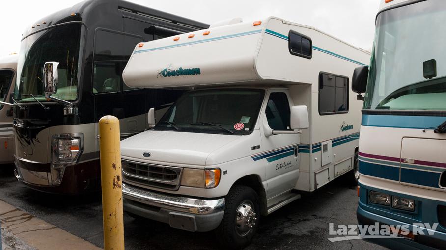1999 Coachmen Catalina 24 sport for sale in Tampa, FL | Lazydays