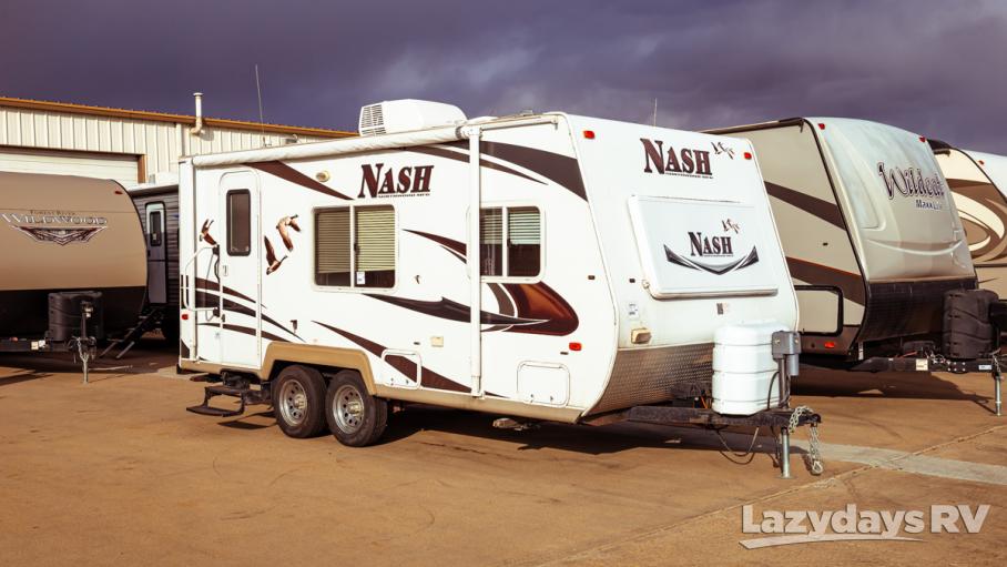 2011 Northwood Nash 19B for sale in Loveland, CO | Lazydays