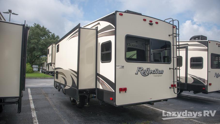 2018 Grand Design Reflection 303RLS for sale in Tampa, FL | Lazydays