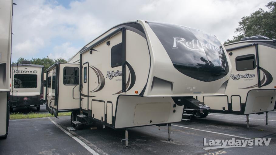 2018 Grand Design Reflection 303RLS for sale in Tampa, FL | Lazydays