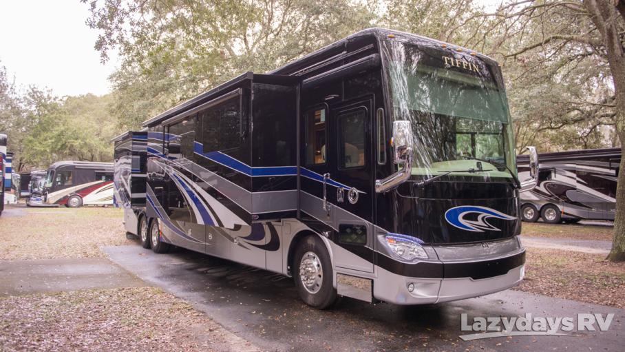 2018 Tiffin Motorhomes Allegro Bus 45MP for sale in Tampa, FL | Lazydays